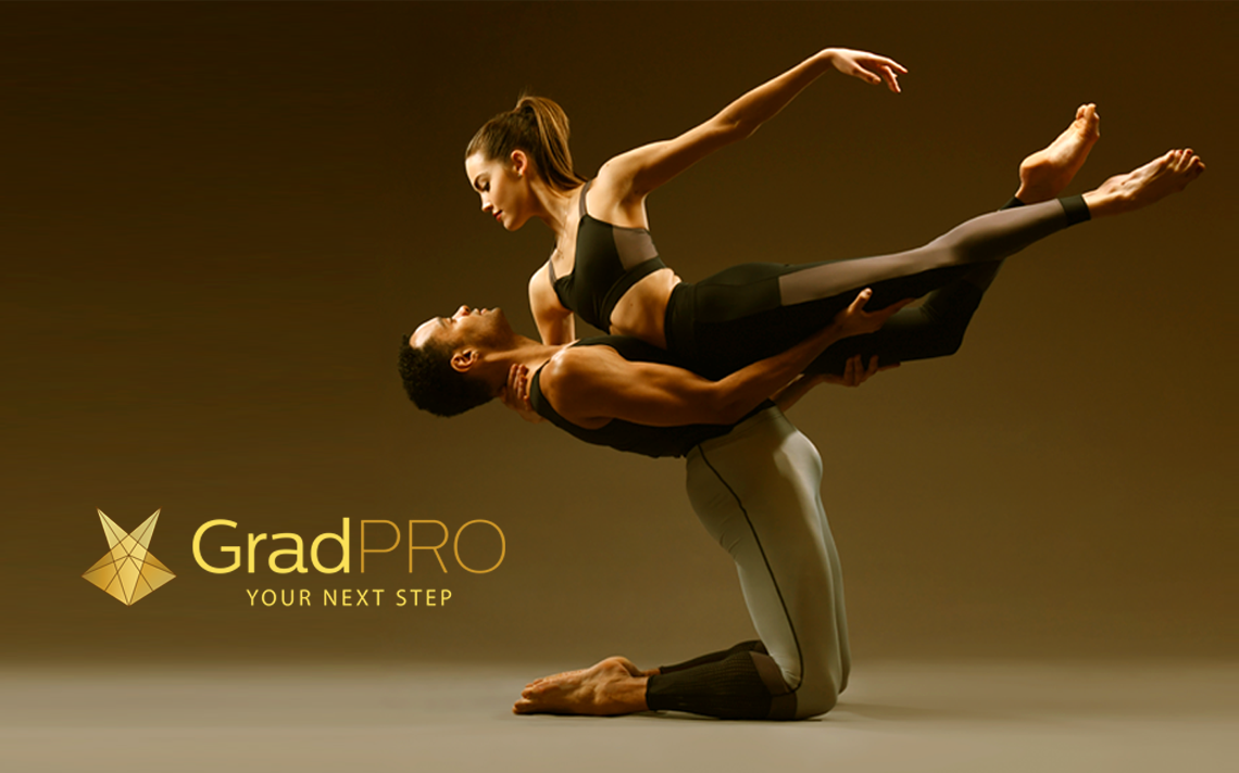 New Project for Dance Graduates