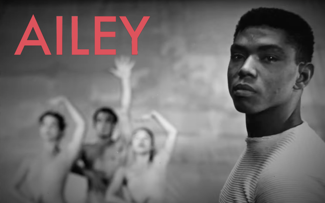 A Must See For All Dance Lovers