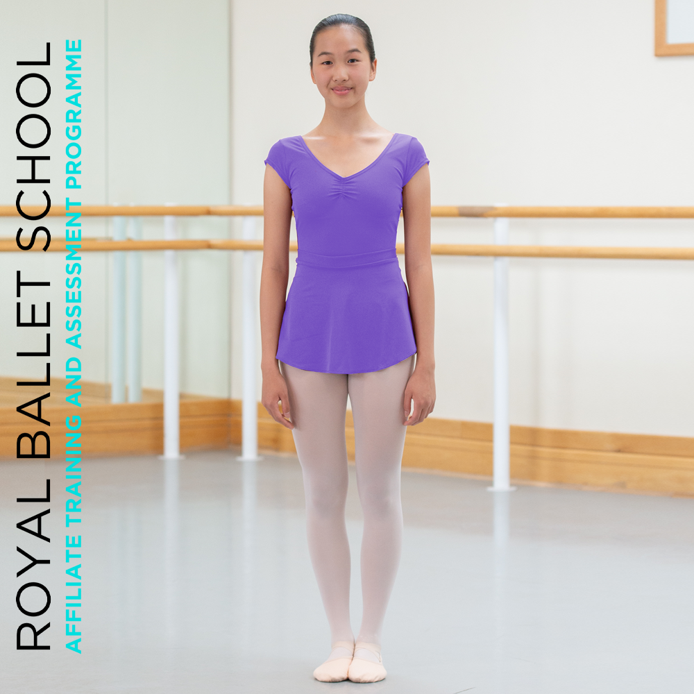 RBS Affiliate - Level 4 Bullet Skirt