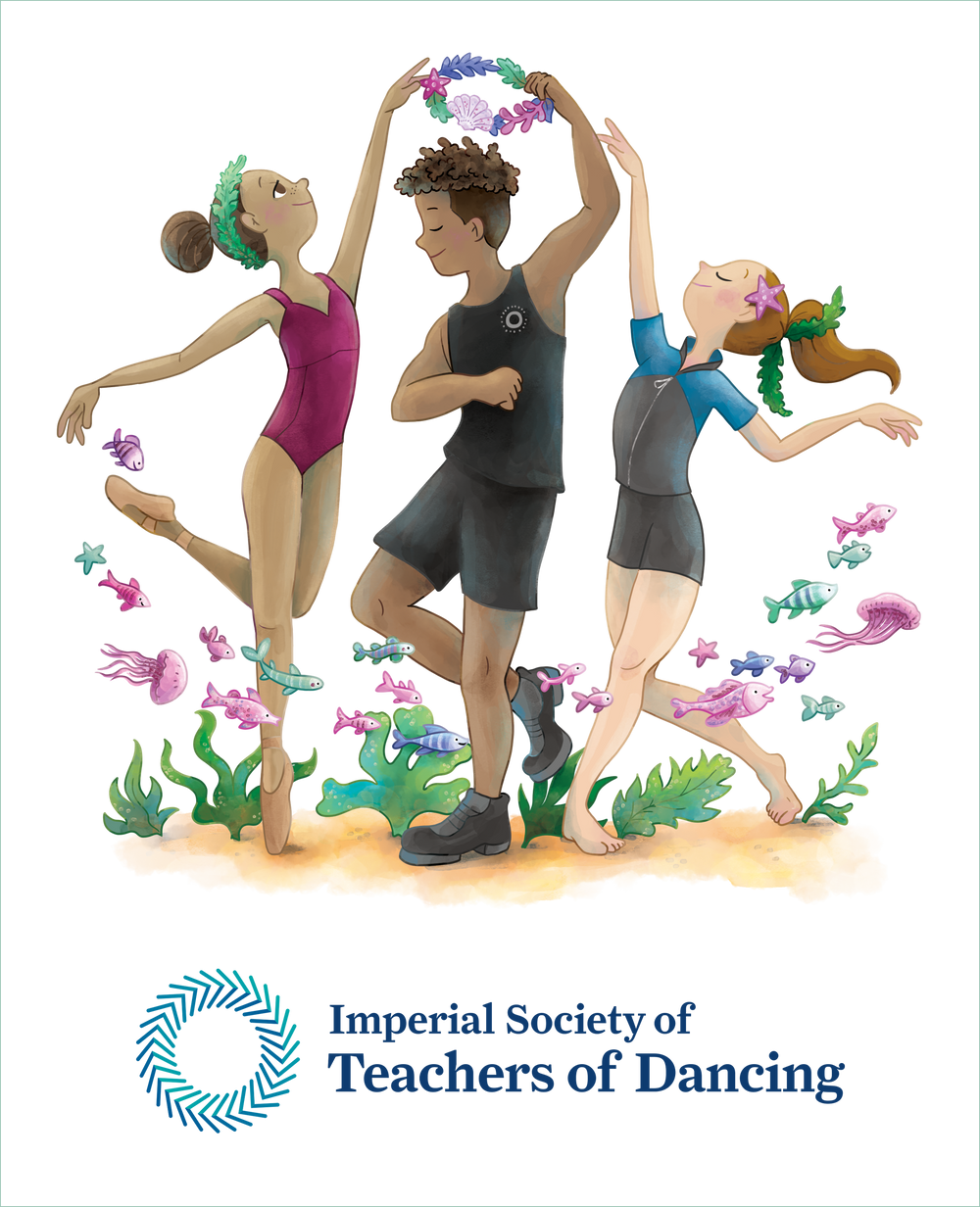 Celebrating One Year with ISTD